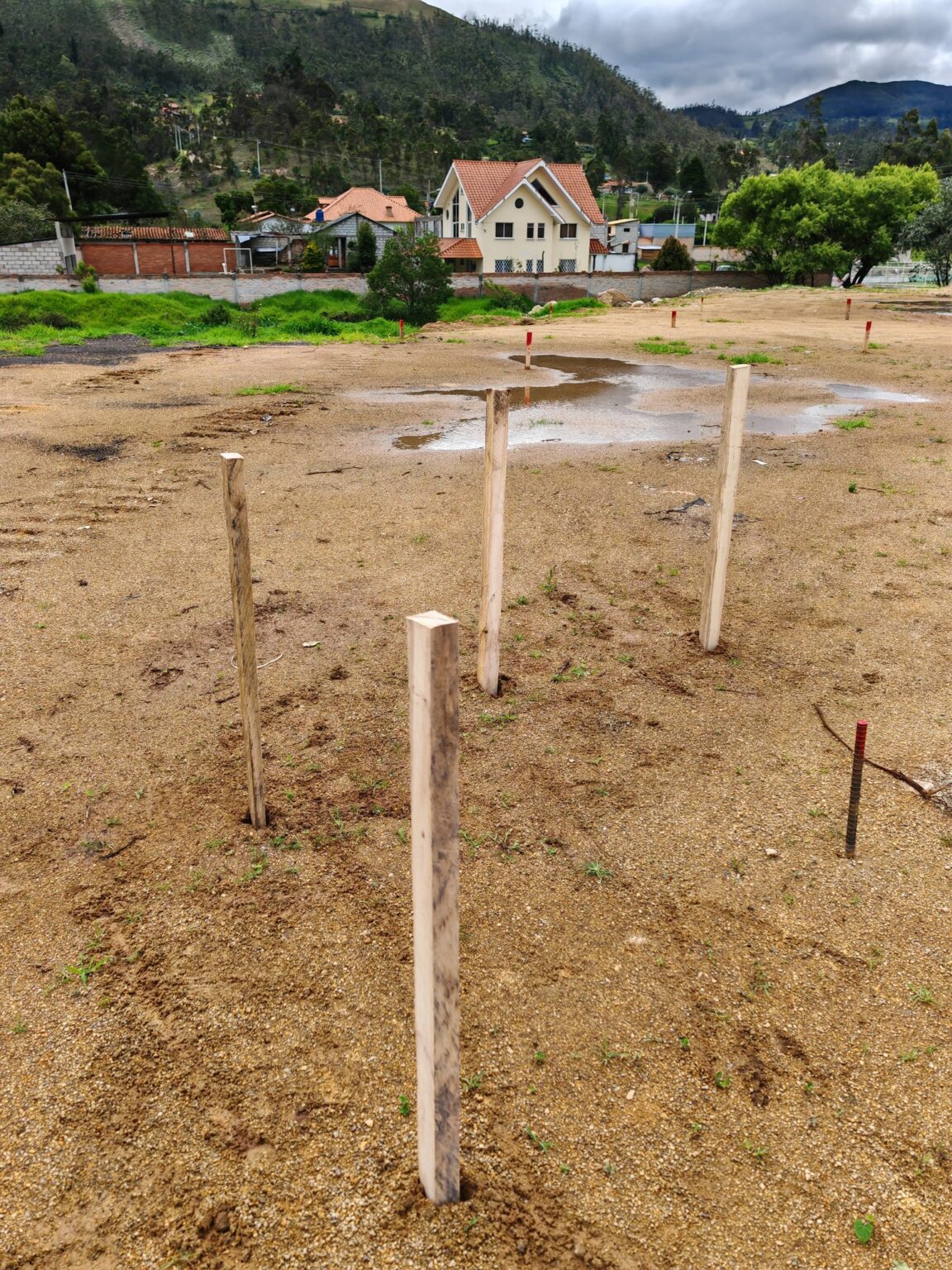 GAD OÑA – GAD OÑA